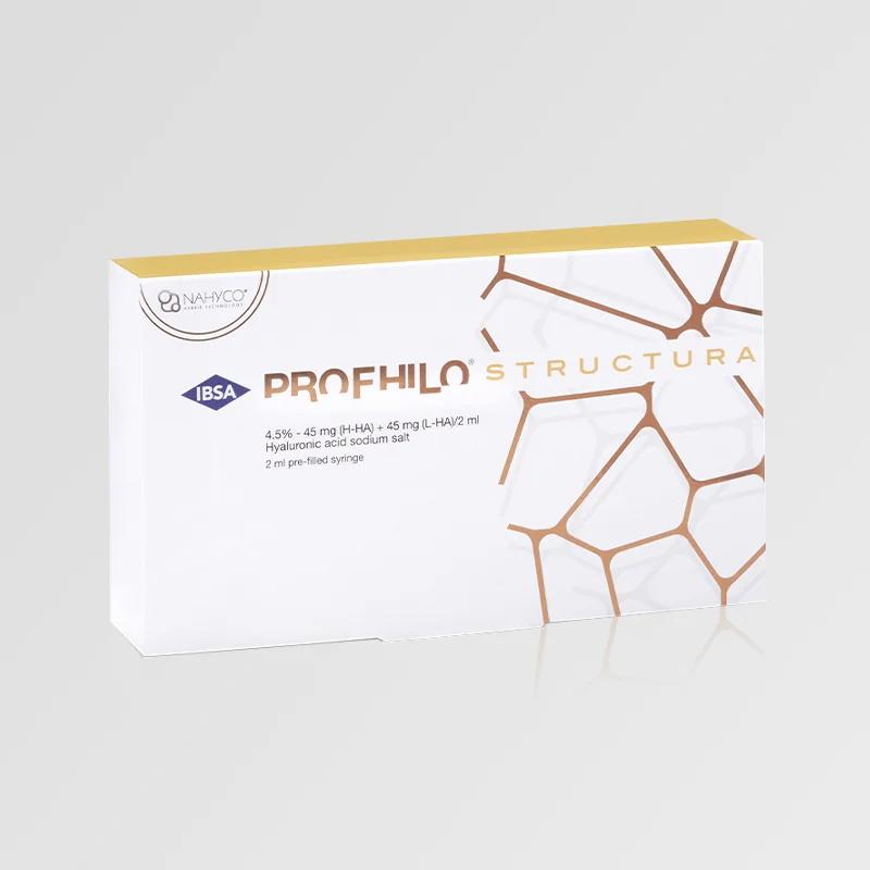 Profhilo Structura 2ML – Derma Supply Hub